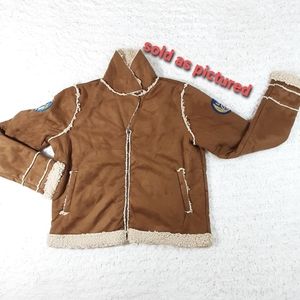 Hot Topic | Jackets & Coats | Her Universe Tomb Raider Shadow Cosplay ...